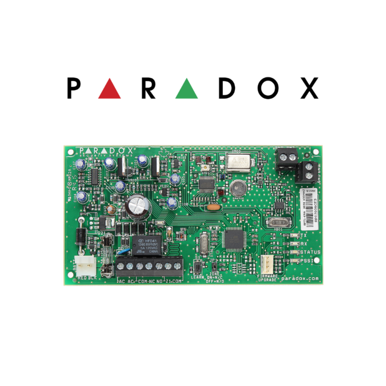 Paradox RPT1 Magellan Wireless Repeater Module - Security System Asia