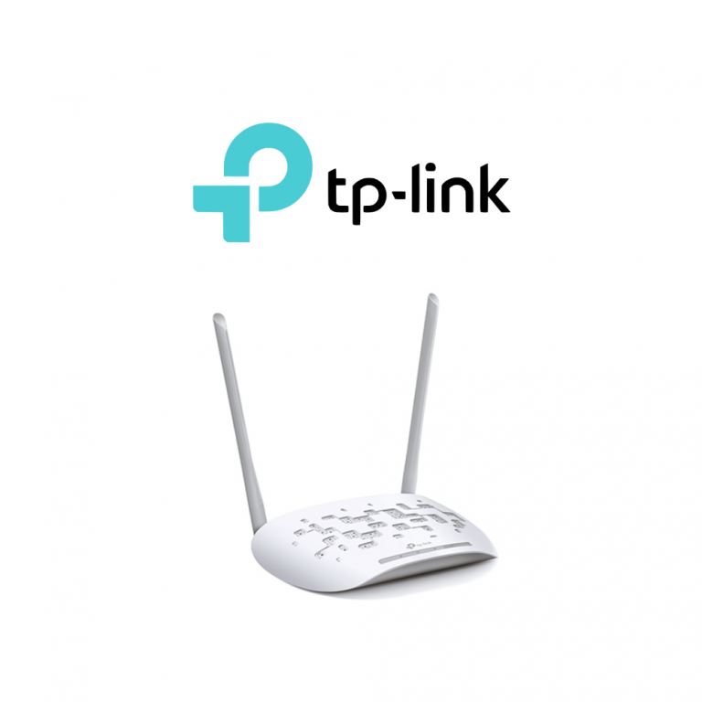 TP-LINK TL-WA801ND 300Mbps Wireless N Access Point - Security System Asia