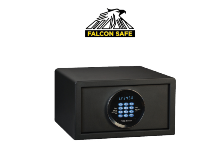 Safety Box Malaysia: Home & Office | Chubb & Falcon Safe Box