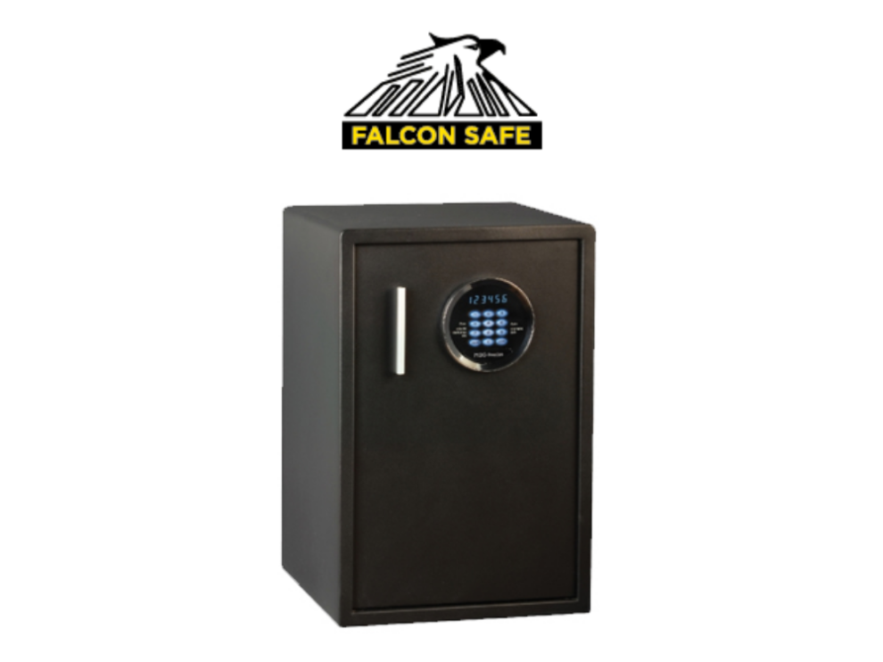 Safety Box Malaysia: Home & Office | Chubb & Falcon Safe Box
