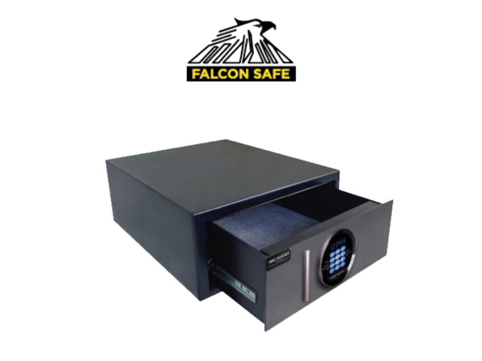 Safety Box Malaysia: Home & Office | Chubb & Falcon Safe Box